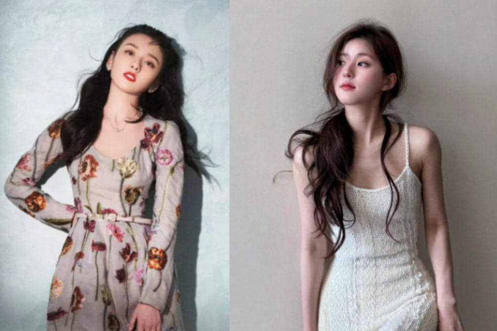 8 Aktris China yang Perankan Chef di Drama, Ada Zhao Lusi! | IDN Times