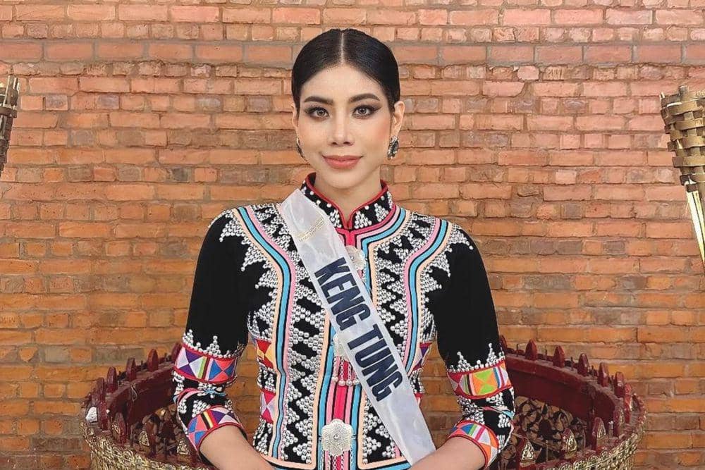 Hasil Miss Universe Myanmar 2023, Pageant Fighter Unggul! | IDN Times