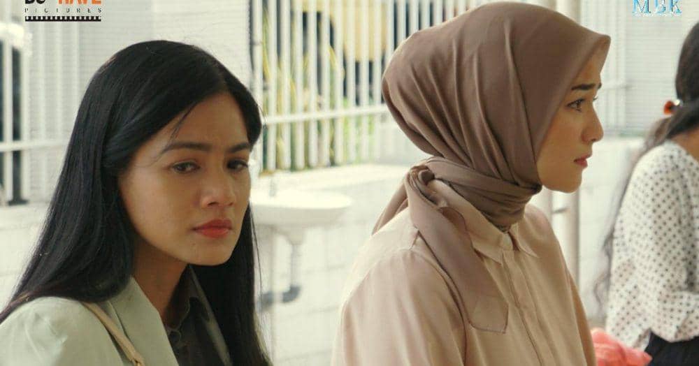 9 Rekomendasi Film Dibintangi Titi Kamal, Genre Beragam | IDN Times