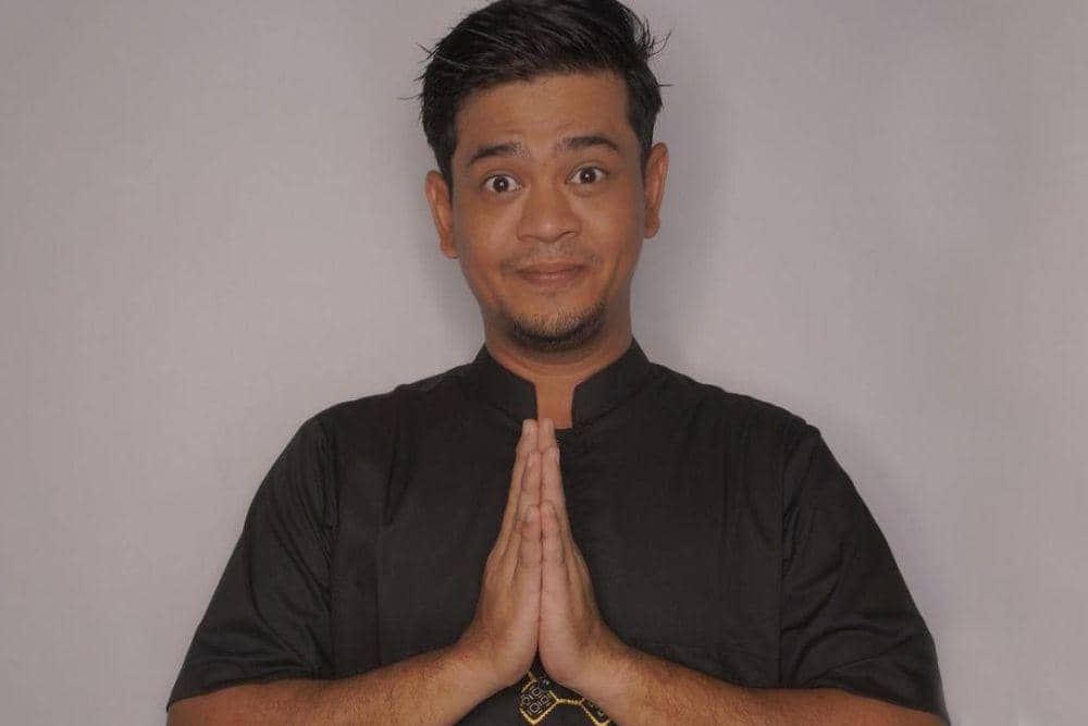 Surya Insomnia Ingin Jadi Ustaz di Hari Tua, Kok Bisa? | IDN Times