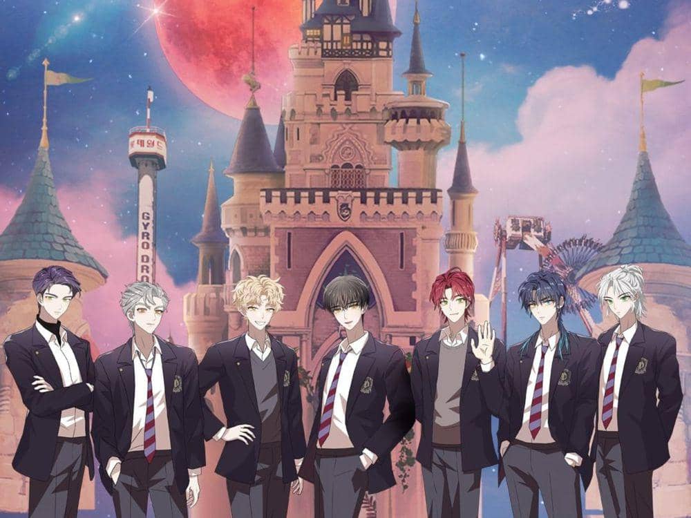 Fakta Webtoon Dark Moon: The Blood Altar | IDN Times
