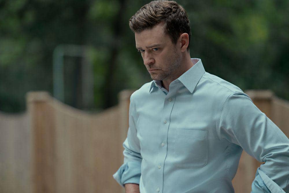6 Rekomendasi Film Detektif di Netflix, Asah Skill Deduksimu | IDN Times