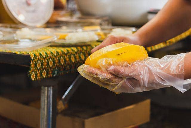 6 Efek Makan Buah Mangga Berlebihan, Secukupnya Saja ya | IDN Times