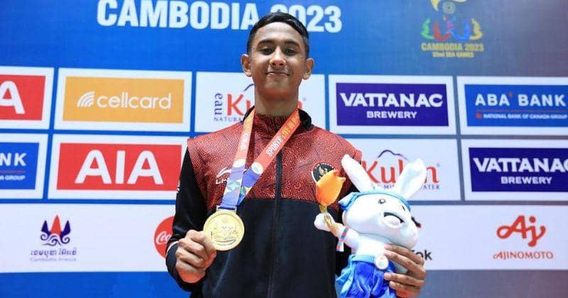 5 Fakta Keluarga Alwi Farhan yang Tidak Banyak Diketahui | Popmama.com