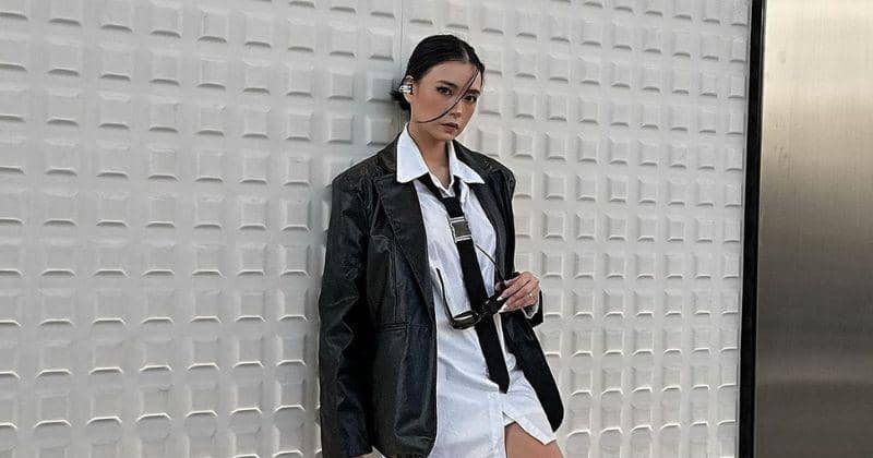 6 Fakta Keluarga Tamara Dai, Punya Darah Campuran | Popmama.com