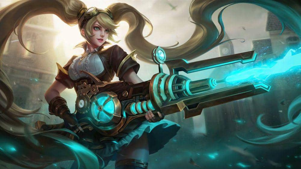 3 Alasan Mobile Legends Kurang Populer di Luar Asia Tenggara | IDN Times