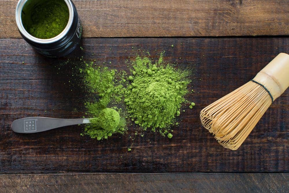 Apakah Matcha Mengandung Kafein? Ini Penjelasannya! | IDN Times