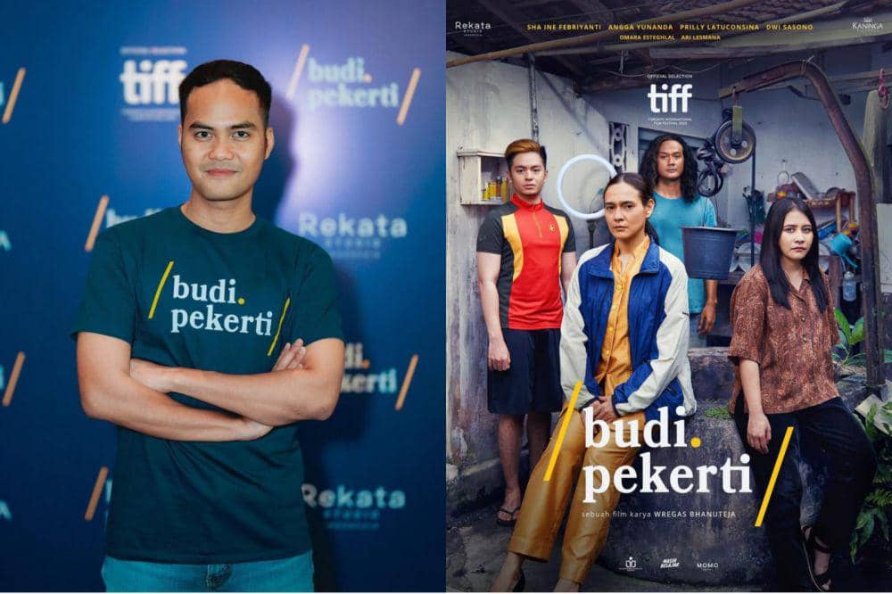 5 Film Arahan Wregas Bhanuteja, Sutradara Muda Indonesia | IDN Times