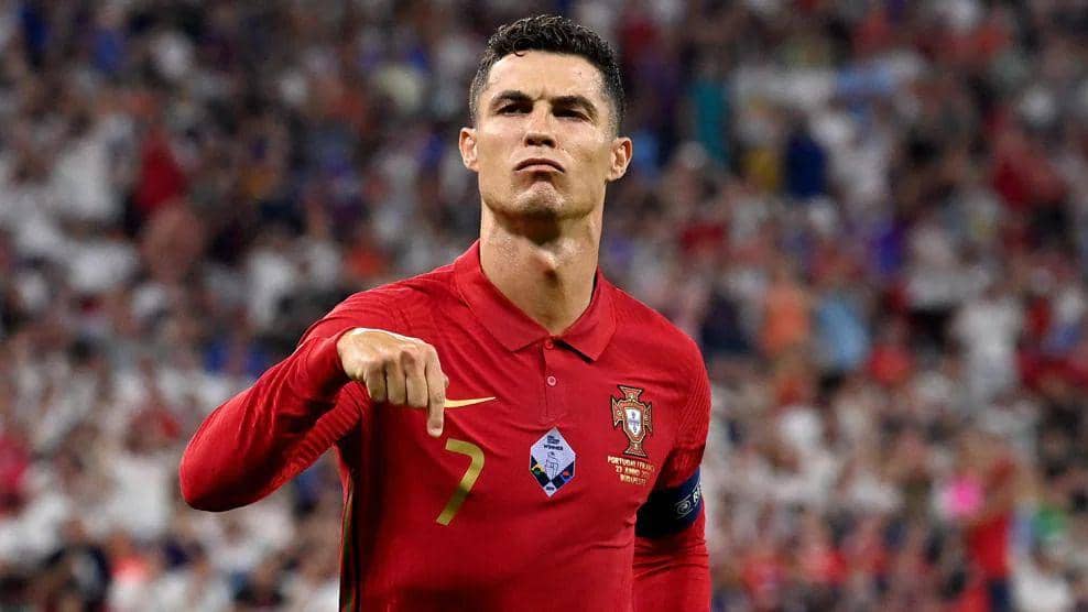 3 Pemain Portugal dengan Catatan Assist Tertinggi di Euro | IDN Times