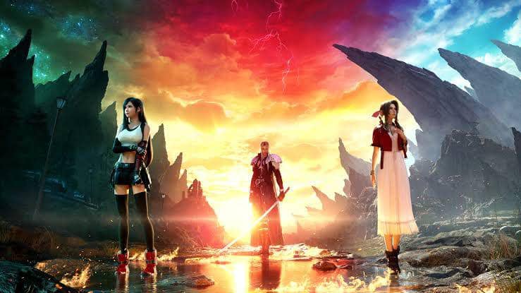 5 Fakta Final Fantasy VII Rebirth, Bagaimana Nasib Aerith? | IDN Times