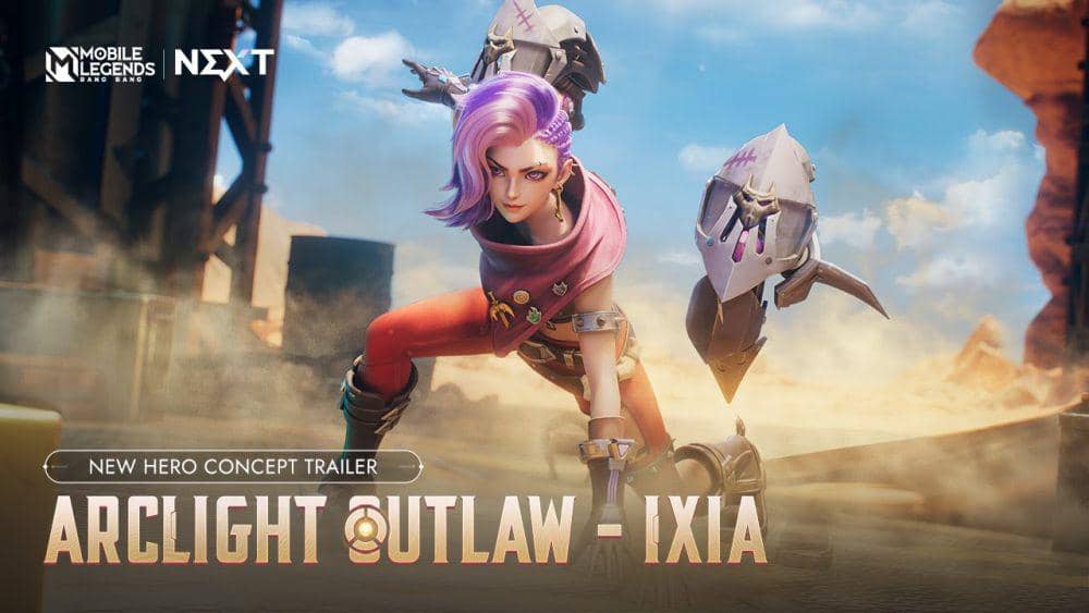 5 Hero Counter Ixia Terbaik di Mobile Legends 2023 | IDN Times