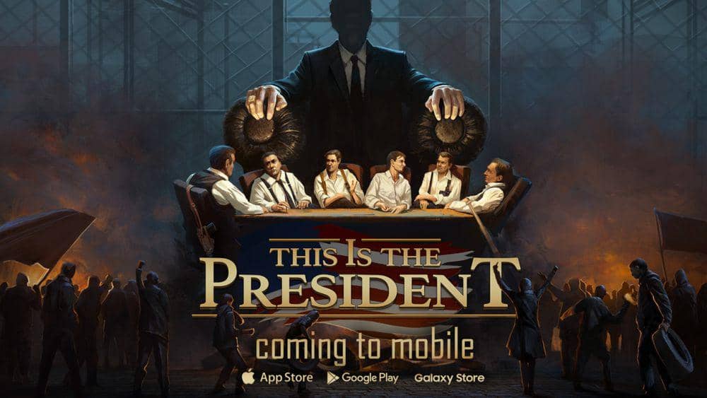 6 Rekomendasi Game Simulasi Jadi Presiden di Android | IDN Times