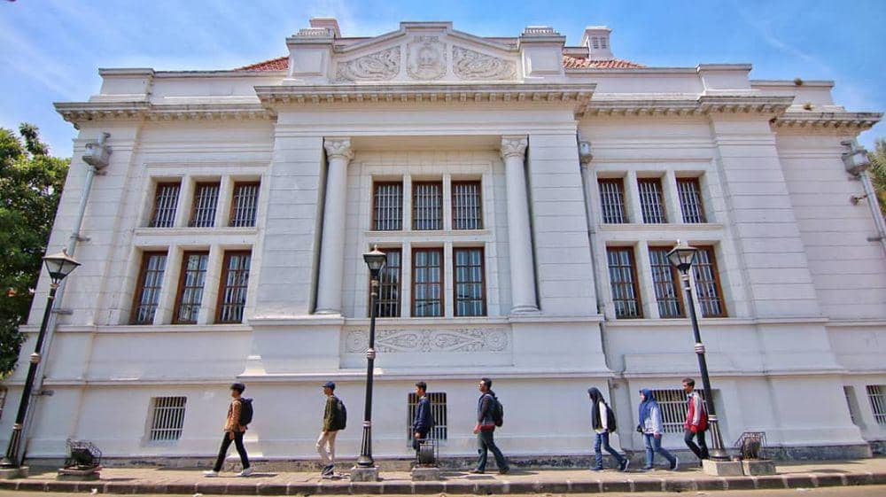 5 Rumah Makan Legend Dekat Wisata Kota Lama di Surabaya | IDN Times Jatim