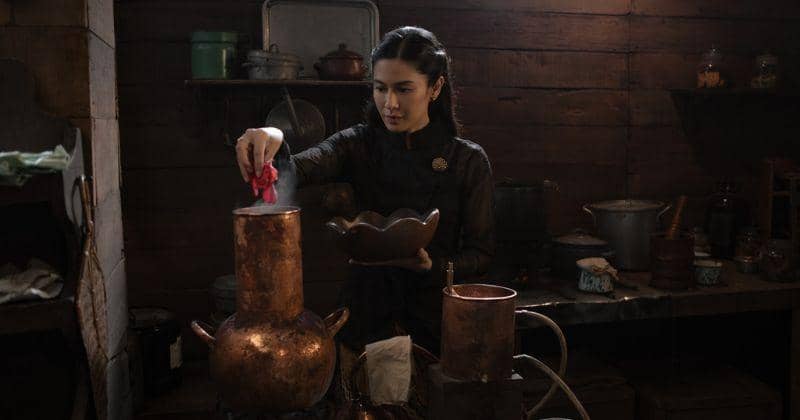 Penjelasan Ending Serial Gadis Kretek, Apa Ada Season 2? | Popmama.com