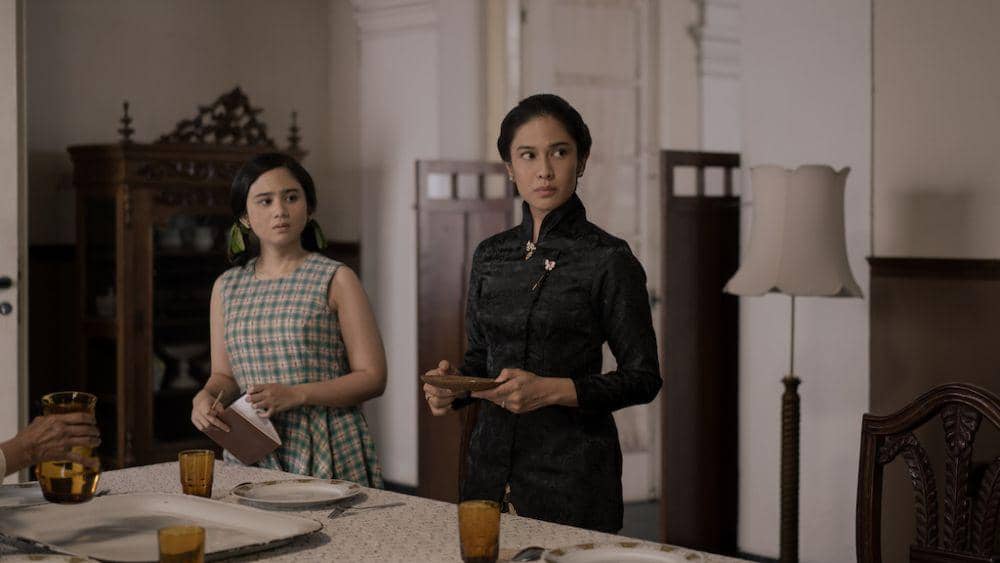 Apakah Series Gadis Kretek Bakal Ada Season Dua? | IDN Times