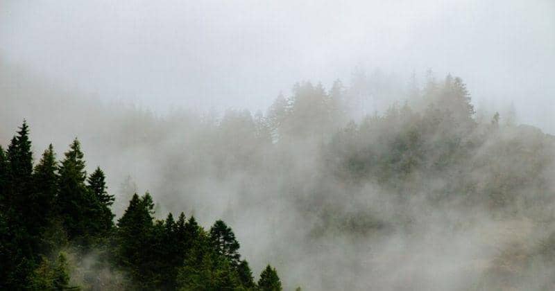 8 Cerita Horor Legend di Gunung Indonesia | Popmama.com