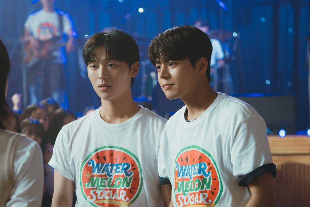 8 Hal yang Akan Terjawab di Ending Twinkling Watermelon | IDN Times