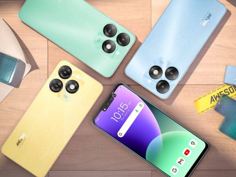 Itel A70 Vs. itel A60s, Duel HP itel Termurah 2023 Indonesia | IDN Times
