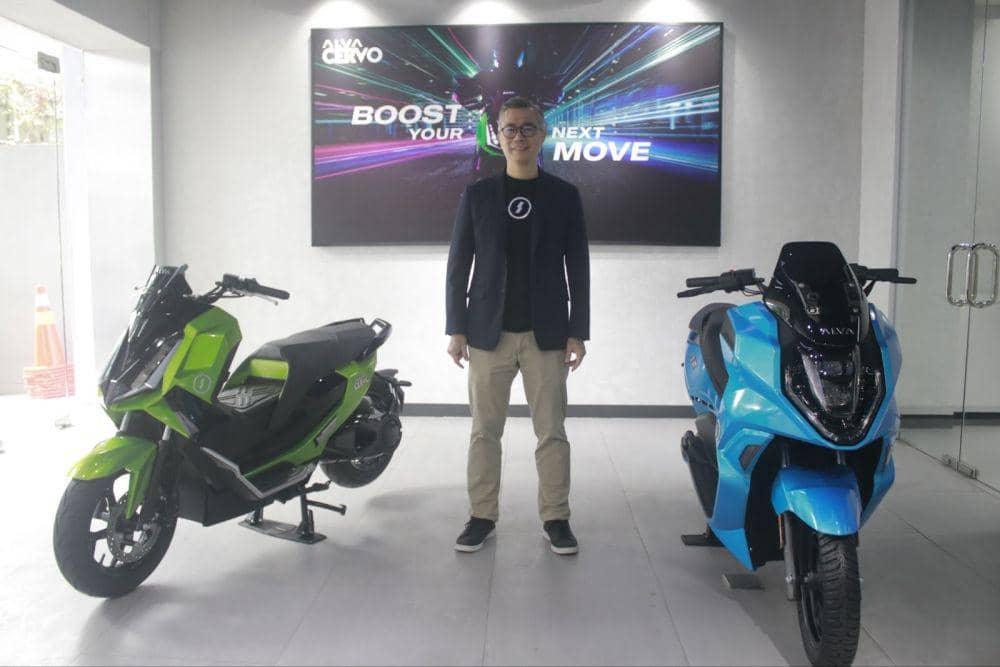 Alva Resmikan Experience Center Baru di Bandung | IDN Times