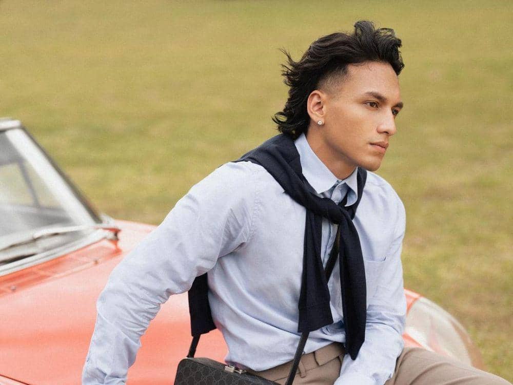 30 Model Rambut Pria 2026 yang Masih Akan Menjadi Tren | IDN Times