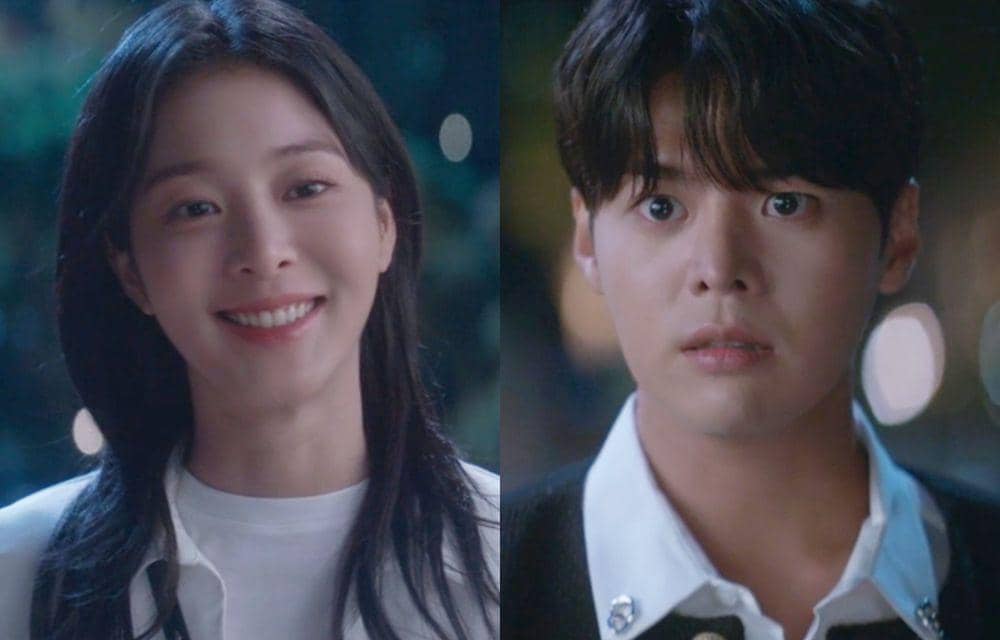Penjelasan Ending Twinkling Watermelon, Masa Depan Berubah? | IDN Times
