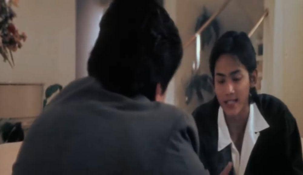 Film Indonesia yang Punya Kalimat Dialog Melegenda | IDN Times