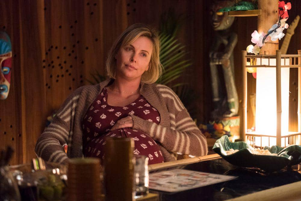 6 Film dan Serial yang Bahas Isu Depresi Pascamelahirkan | IDN Times