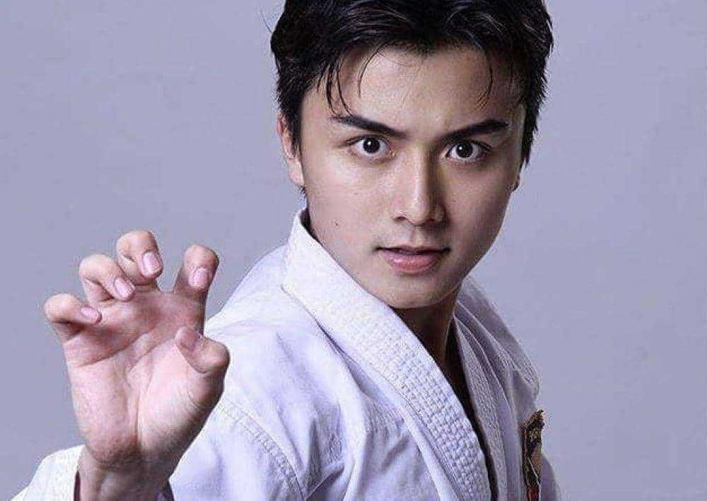 Biodata Leon Dozan Anak Willy Dozan Diduga Aniaya Pacar | IDN Times