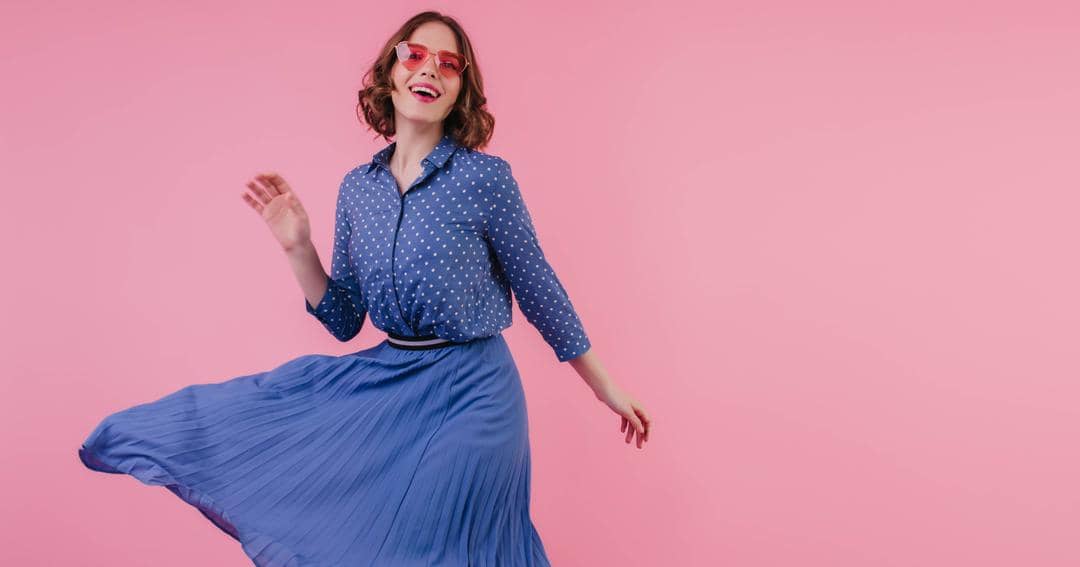 40 Jenis Dress yang Perlu Diketahui, Kasual hingga Formal | Popmama.com