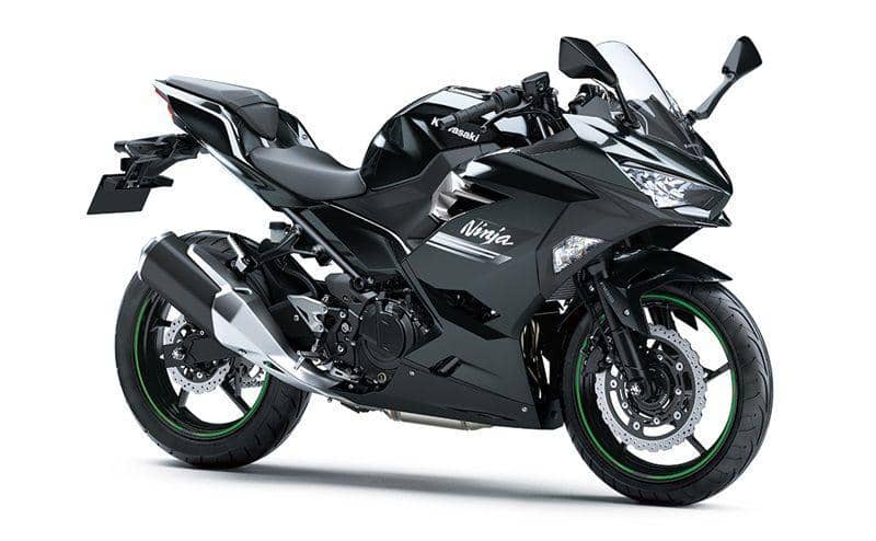 7 Daftar Harga Ninja 250 Terbaru dan Terlengkap 2023 | IDN Times