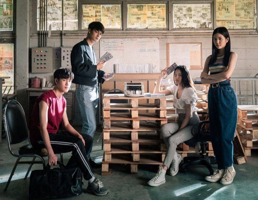 11 Drama dan Film Thailand tentang Sekolah yang Seru | IDN Times