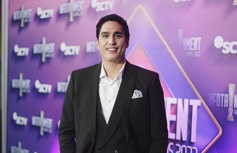 Profil Marcel Chandrawinata, Garap Ulang Film Kramat Tunggak | IDN Times