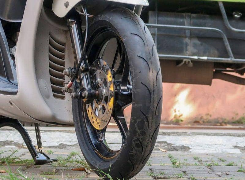 9 Rekomendasi Ban Soft Compound Ring 14 untuk Harian | IDN Times