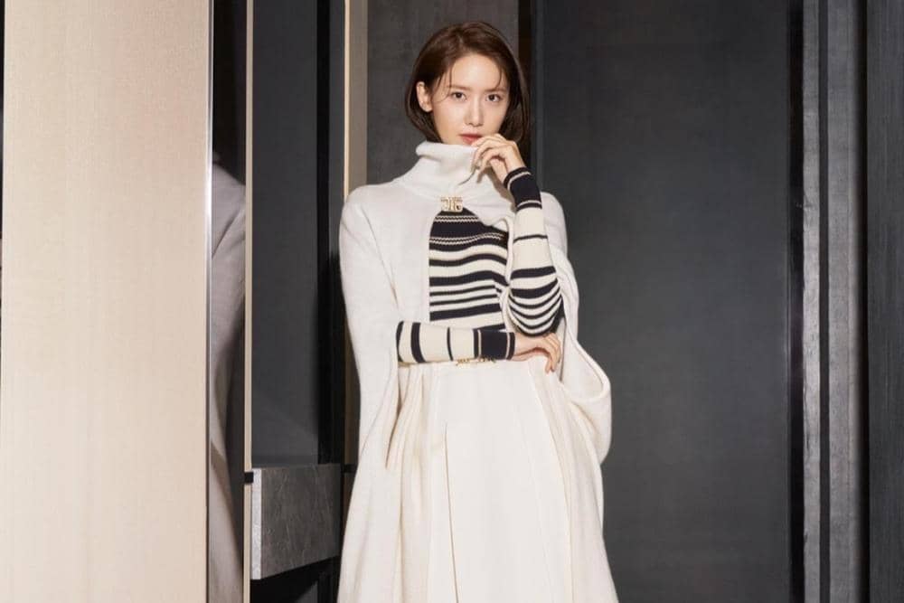 Profil Yoona SNSD: Biodata, Usia, dan Fakta Terbarunya | Popbela.com