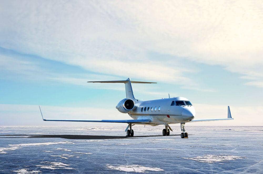 Berapa Harga Sewa Jet Pribadi? Segini Tarif per Jamnya | IDN Times