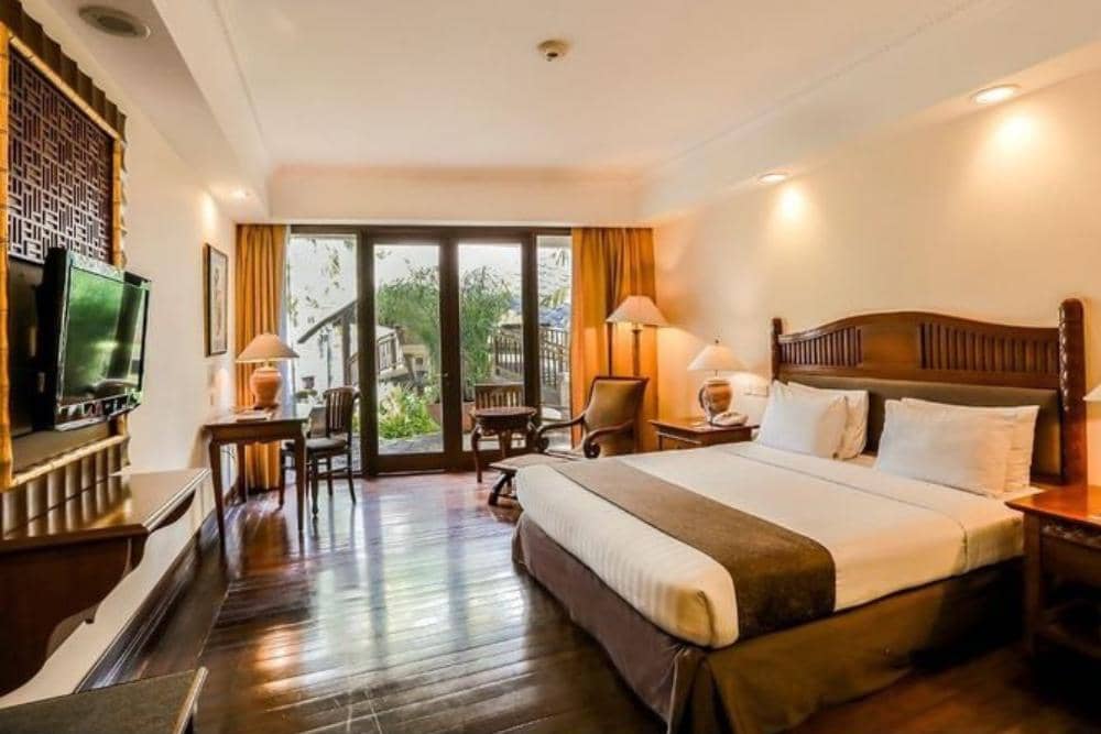 5 Rekomendasi Hotel Bintang Lima di Solo, Harga Terjangkau! | Popbela.com