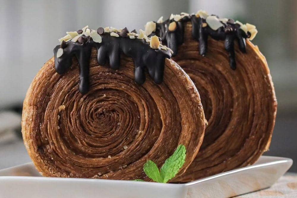 Resep Cromboloni Simpel 3 Bahan | IDN Times