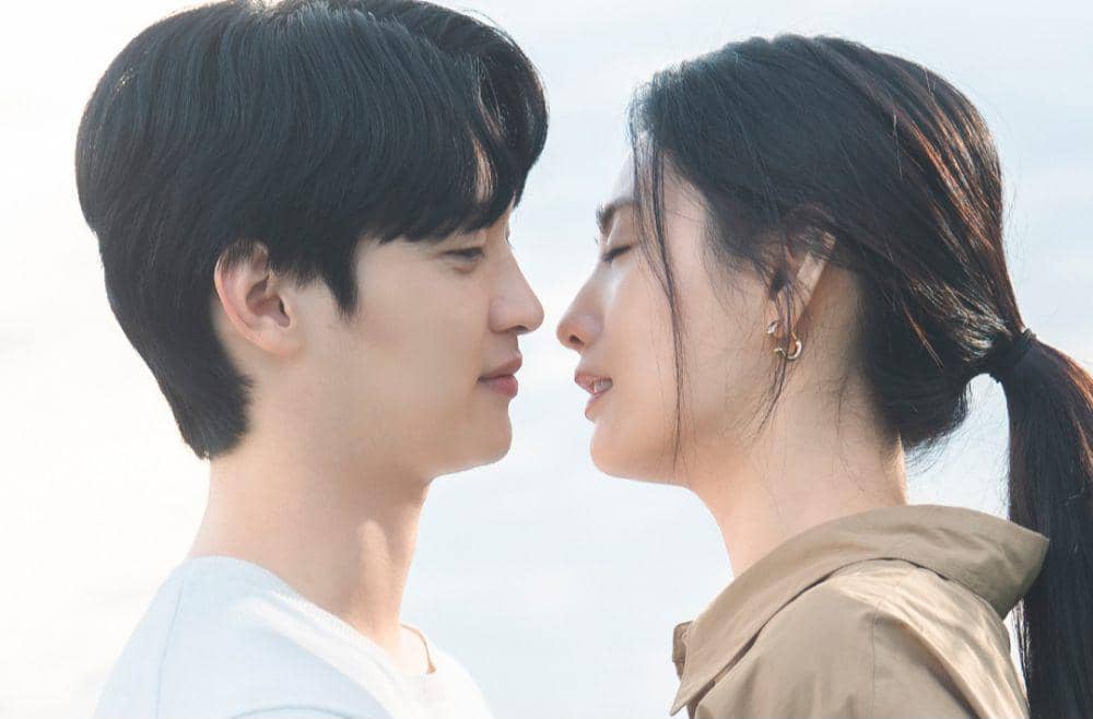 Biodata dan Profil Pemain Utama Drama Korea My Man Is Cupid | IDN Times