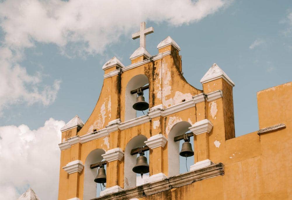 Sejarah Lonceng Gereja, Begini Awal Mulanya! | IDN Times