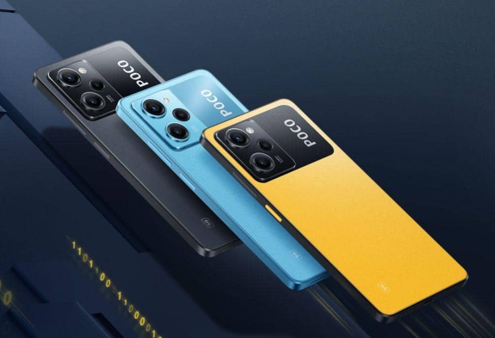 5 HP Gaming POCO dengan AnTuTu Benchmark di Atas 500 Ribu | IDN Times