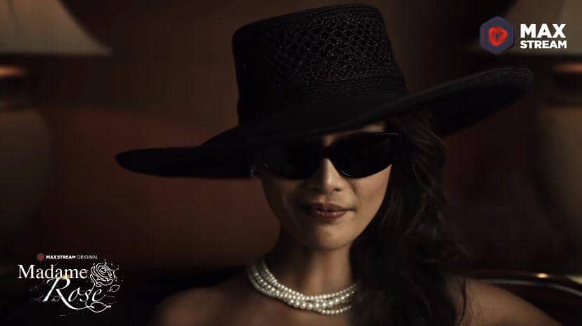 Sinopsis Serial Madam Rose, Erika Carlina Jadi Mafia Narkoba | IDN Times