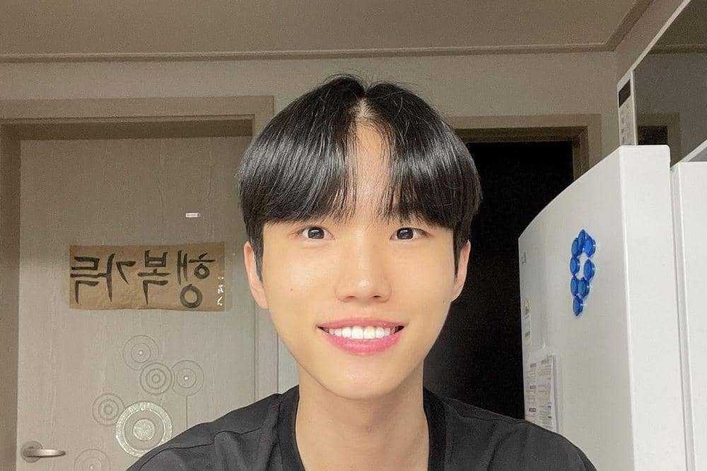 Siapa Seo Won Jeong alias Mama Guy, TikToker Korea Disorot | IDN Times