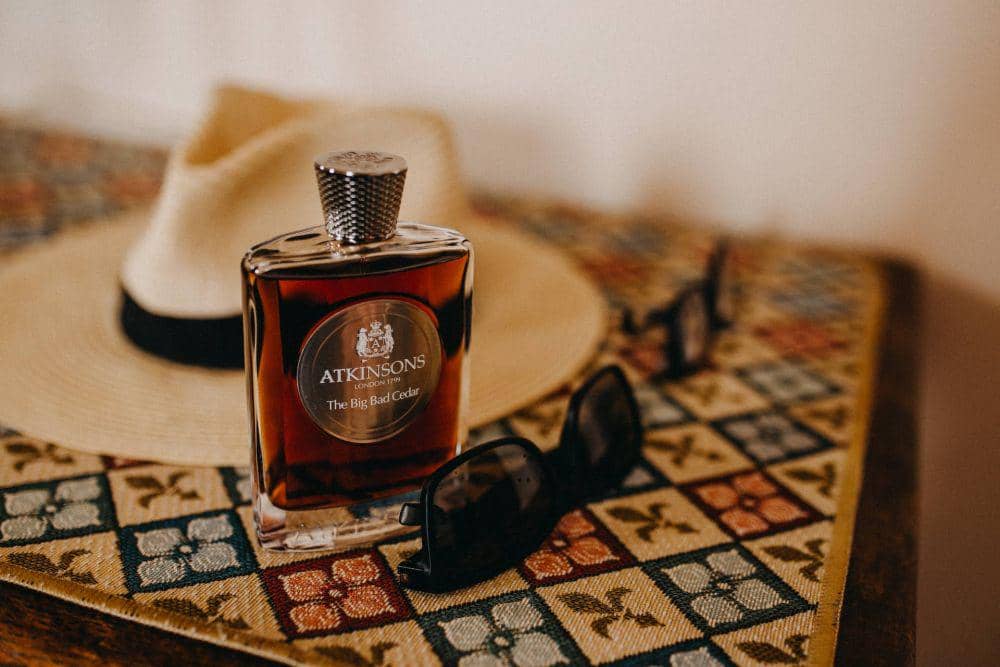 10 Parfum Viral di TikTok, Ada Mykonos hingga HMNS | IDN Times