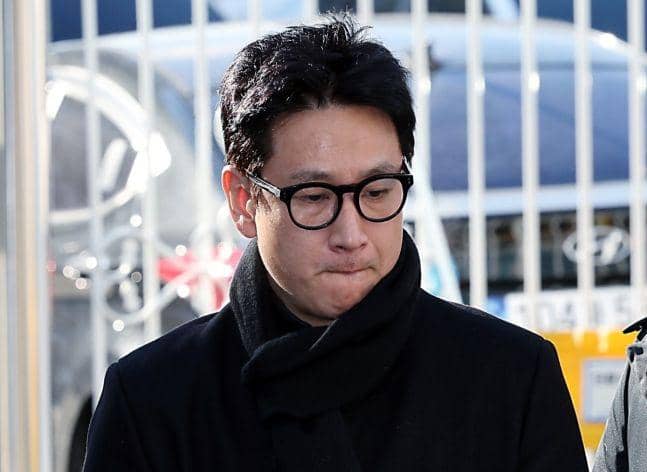 Kronologi Kepergian Lee Sun Kyun, Tinggalkan Surat-Meninggal | IDN Times