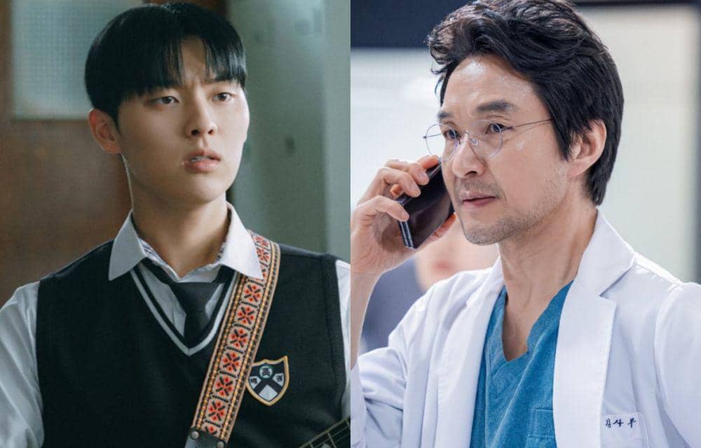 27 Drama Korea Romantis Terbaik 2023 | IDN Times