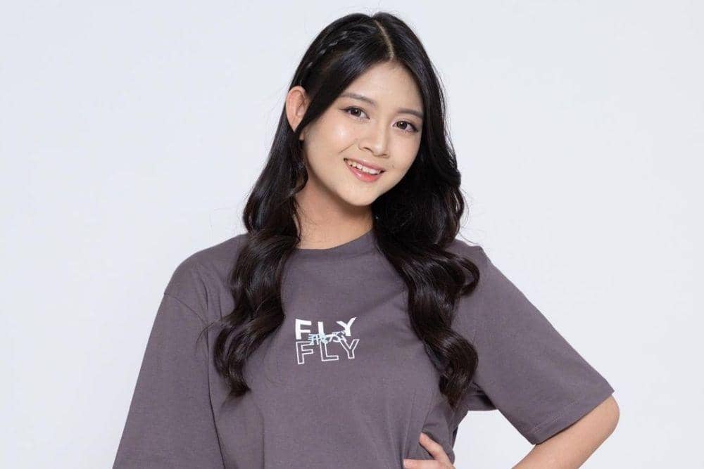 Biodata dan Profil Christy JKT48 | IDN Times
