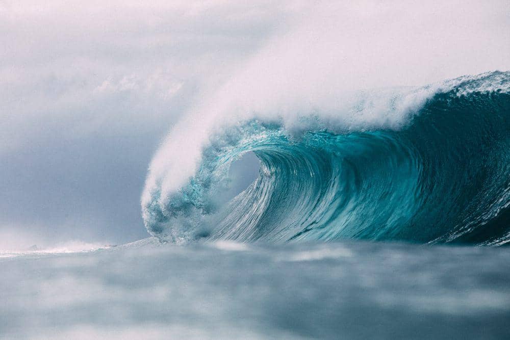 Mengapa Gempa Bumi Dapat Menyebabkan Tsunami? | IDN Times