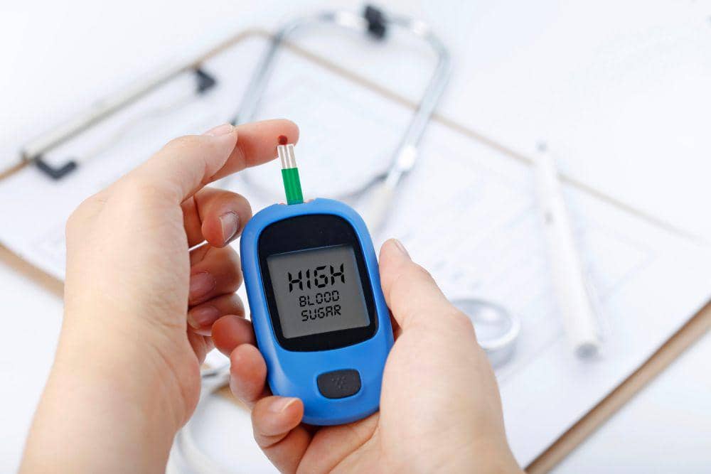 Perbedaan Gula Darah Tinggi dan Diabetes | IDN Times