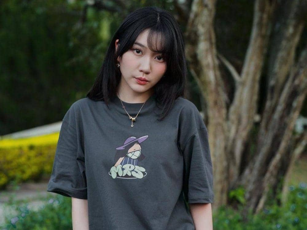 Potret Marsha JKT48 Semakin Bersinar, Genap 18 Tahun | IDN Times Lampung