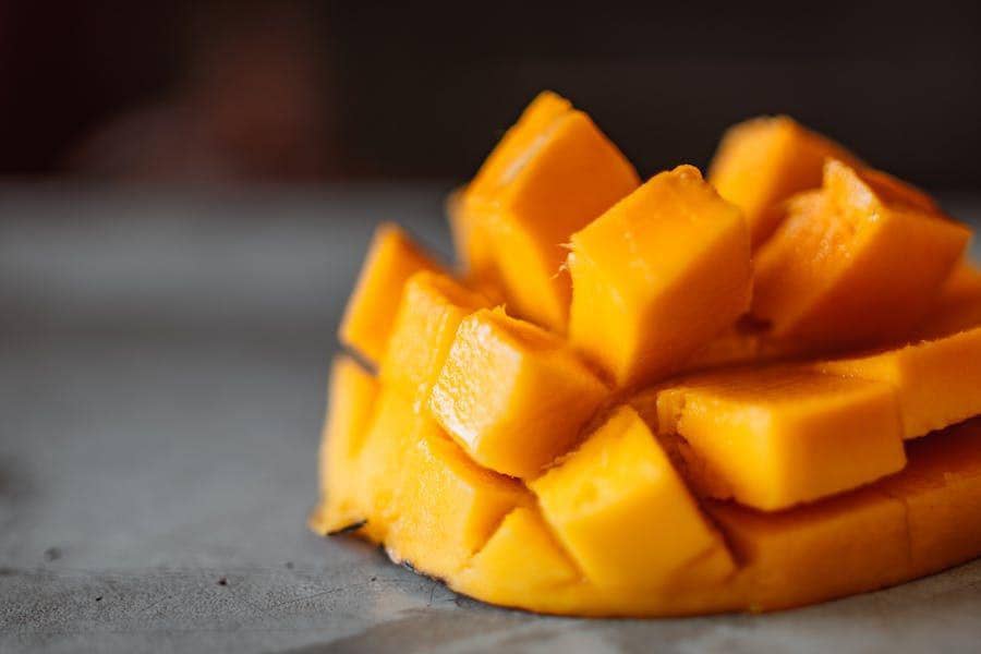 7 Nama Buah dari Huruf M, Menambah Wawasan Jenis Buahmu! | IDN Times